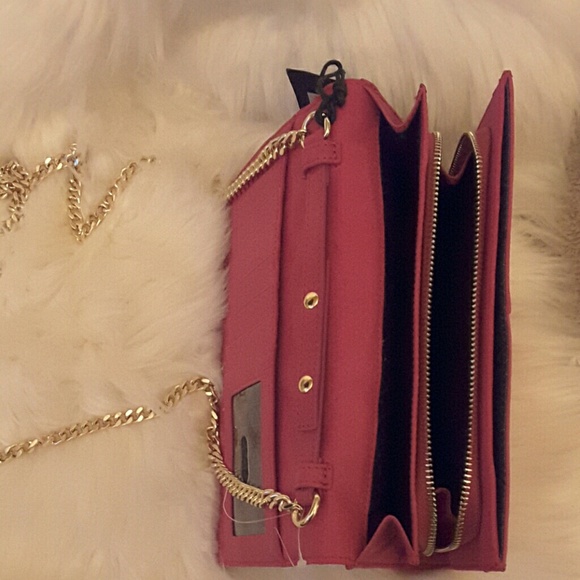 Botkier | Bags | Botkier Soho Quilted Crossbody Charged Pink | Poshmark